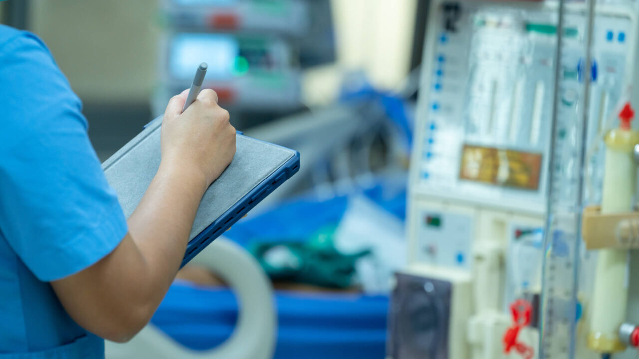 Post-Transplant Kidney Care in Arizona | Transplant Nephrologists