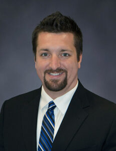 Dustin Nickerson, FNP-C | Nephrology Practitioner in Arizona
