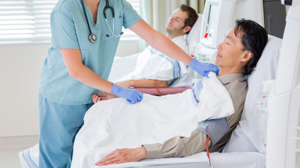 End-Stage Kidney Disease Treatment in Arizona | ESRD Nephrologists
