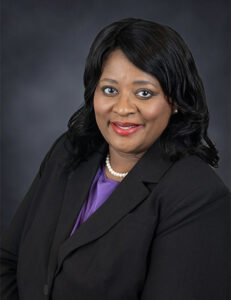 April Jackson, MSN, FNP-C | Nephrologist in Arizona