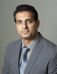 Dr. Umar Waheed | Nephrologist in Arizona